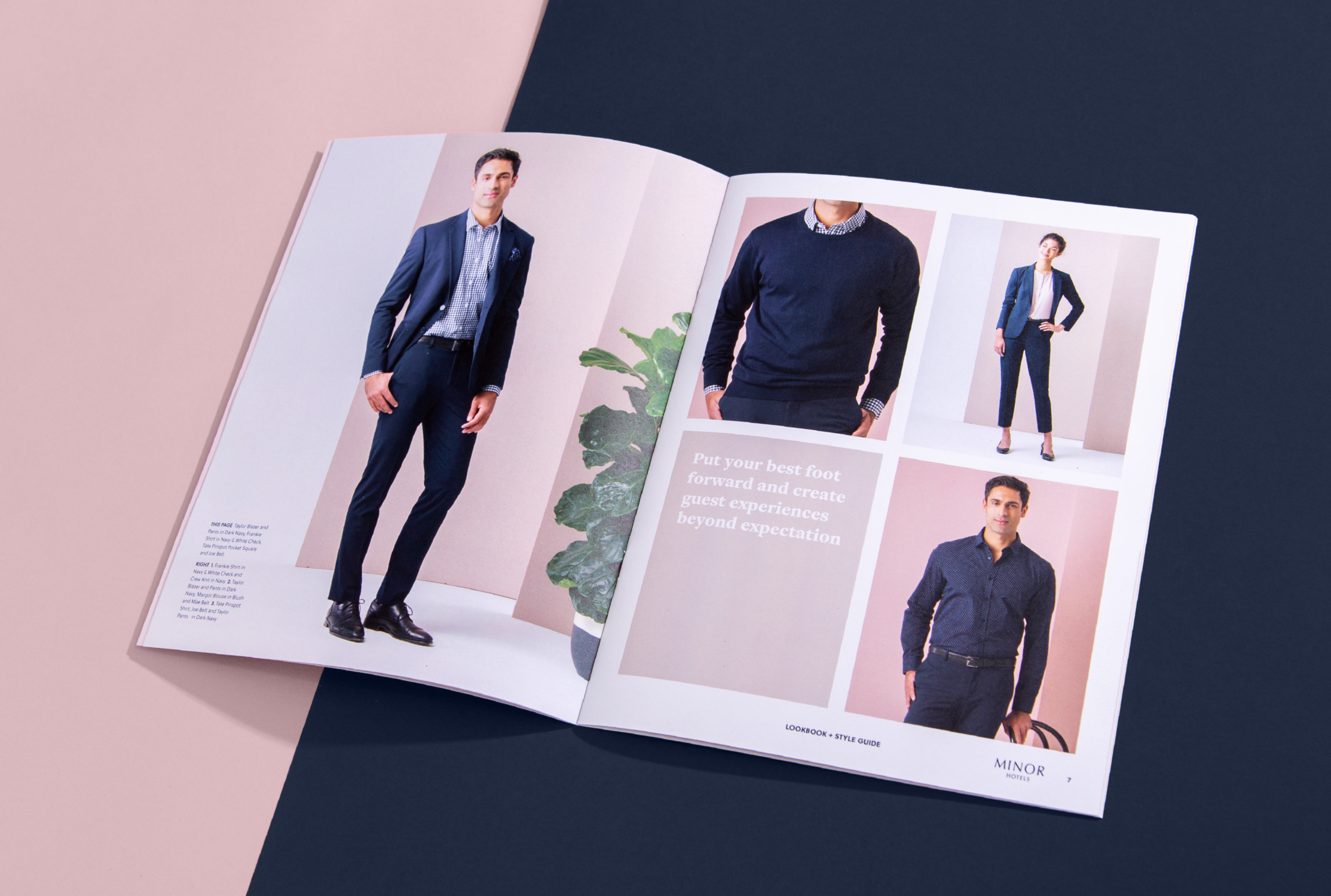 Light Years Agency / Cargo Crew - Extending value proposition